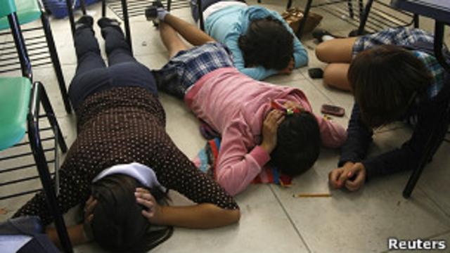 El Narcotráfico Aumenta La Violencia Contra Las Mujeres En México Bbc