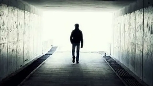 Cómo se siente un adicto al sexo - BBC News Mundo