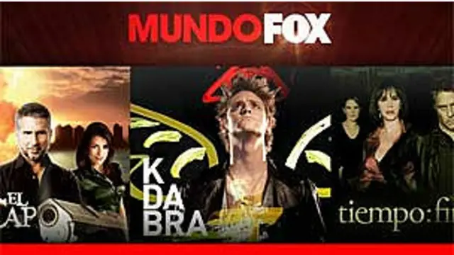 La TV estadounidense en español: una industria en alza - BBC News Mundo