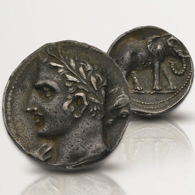 En fotos: la historia de España a través de sus monedas - BBC News Mundo