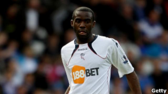 Muamba y el poder de la oración - BBC News Mundo
