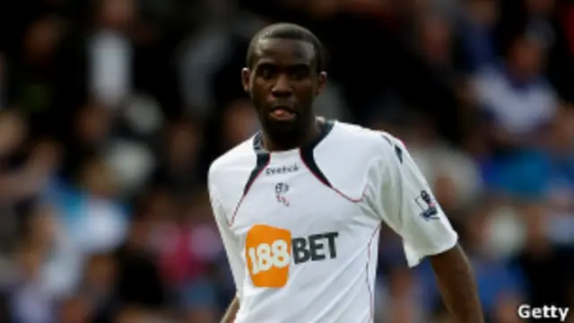 Muamba y el poder de la oración - BBC News Mundo