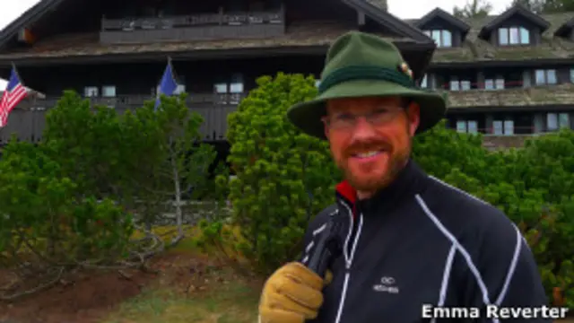 ¿Qué fue de la Novicia Rebelde tras huir de los nazis? - BBC News Mundo