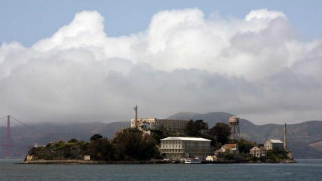 Alcatraz: cinco claves para entender la historia de una “cárcel maldita ...
