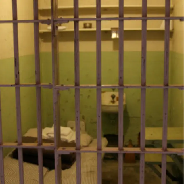 Alcatraz: cinco claves para entender la historia de una “cárcel maldita ...