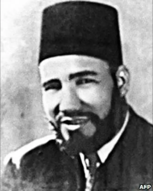 Les Frères Musulmans: histoire - BBC News Afrique