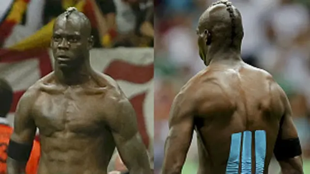 balotelli bodybuilder