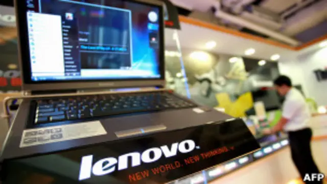 La empresa china que está a punto de dominar el mercado de los ...