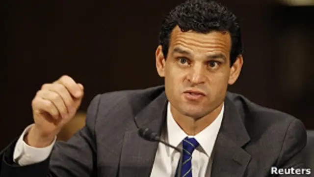 Historias de narcos, bancos y cuentas fantasma - BBC News Mundo