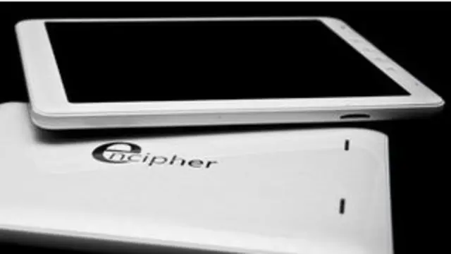 África lanza una tableta de US$350 - BBC News Mundo