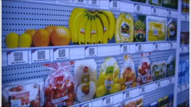 Llegan a Europa los supermercados virtuales - BBC News Mundo