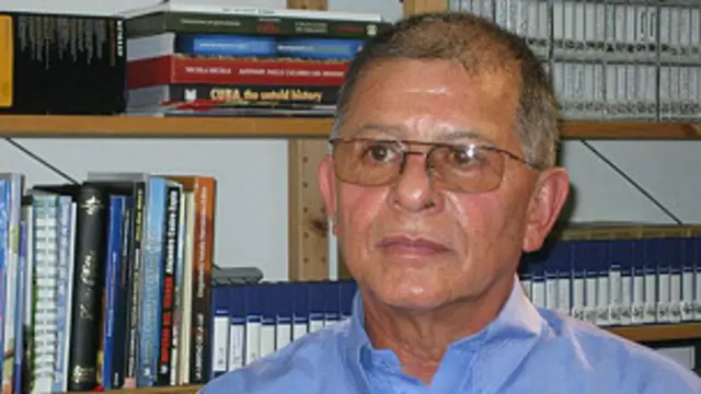 FARC: "Somos víctimas de esta guerra" - BBC News Mundo