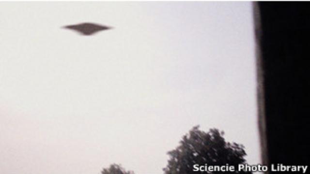 Los Secretos Sobre Los Ovnis Del Misterioso Proyecto Libro Azul De Ee