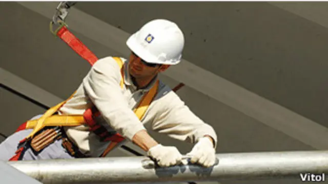 El poderoso negociante de petróleo del que pocos hablan - BBC News Mundo