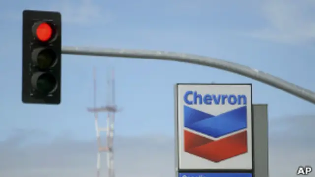 La pelea de los indígenas ecuatorianos y Chevron llega a Argentina ...