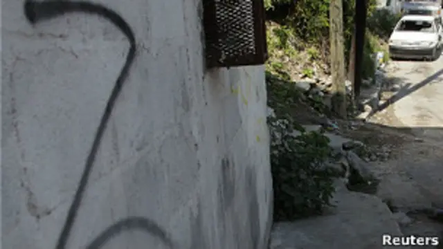 Vida y muerte del misterioso "Lazca", líder de los Zetas - BBC News Mundo