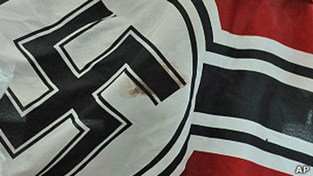 El niño que fue hallado culpable de matar a su padre neonazi - BBC News ...