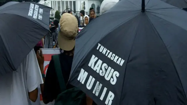 PK kabul, Pollycarpus 'segera' bebas 2014 - BBC News Indonesia