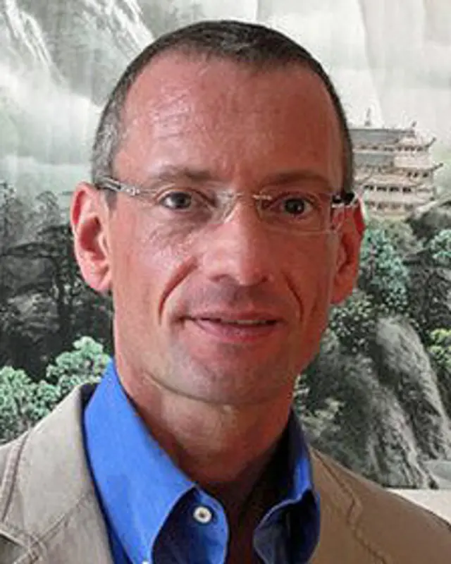 Mathias Rust, el adolescente alemán que aterrizó en la Plaza Roja de ...