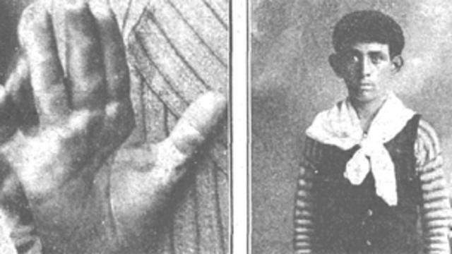 El "Petiso Orejudo", el primer asesino en serie de Argentina - BBC News ...