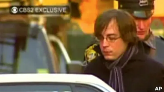 Quién era Adam Lanza, el sospechoso del tiroteo en Connecticut - BBC ...