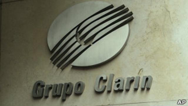 Ley de Medios en Argentina: ¿cómo afecta a Clarín? - BBC News Mundo