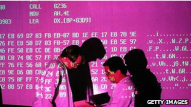 El código, el lenguaje que nos permitirá una nueva forma de pensar ...