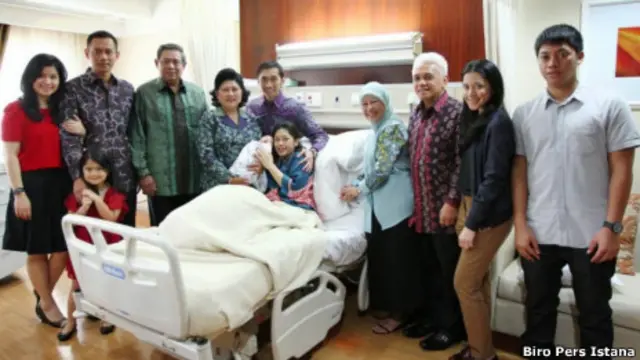 Polisi: Tak ada diskriminasi dalam kasus Rasyid Rajasa - BBC News Indonesia