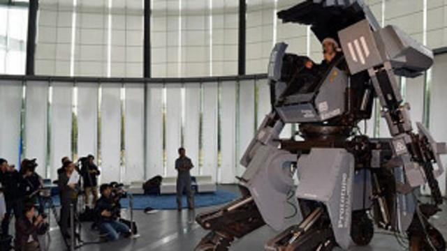 Cómo la tecnología cambiará nuestro mundo - BBC News Mundo