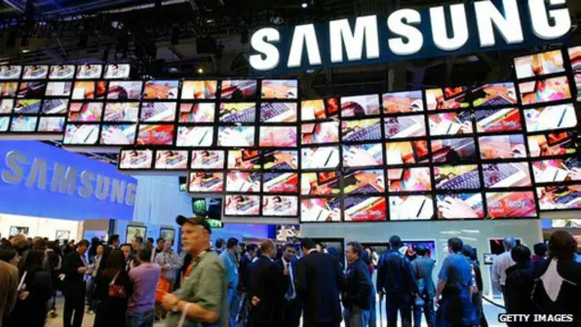 Las novedades tecnológicas que darán que hablar en el CES - BBC News Mundo