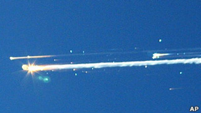 Columbia: la tragedia que cambió el rumbo de la exploración espacial ...