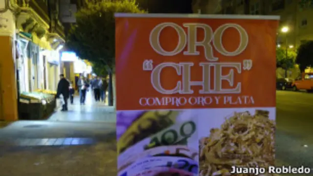 El "che" no es argentino - BBC News Mundo