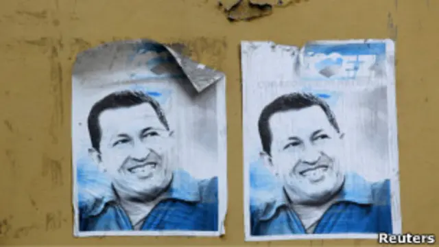 ¿Qué hacer con el cuerpo de Hugo Chávez? - BBC News Mundo