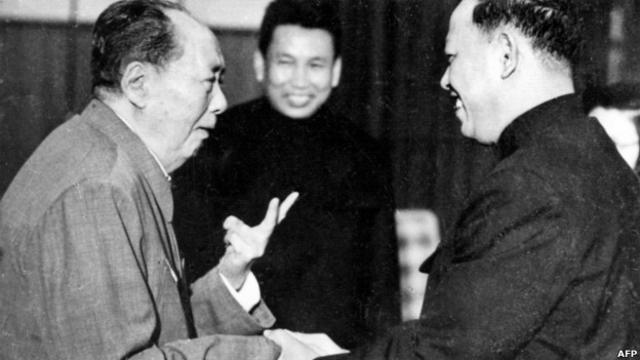 Muere Ieng Thirith, la "primera dama" del brutal régimen del Jemer Rojo ...