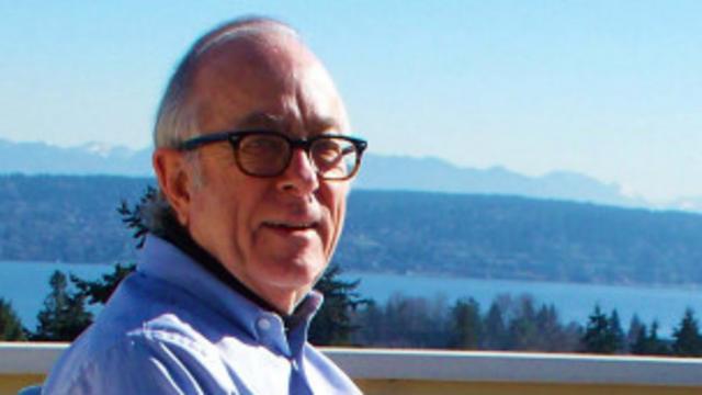 Escuche el "llanto" del universo al momento de nacer - BBC News Mundo