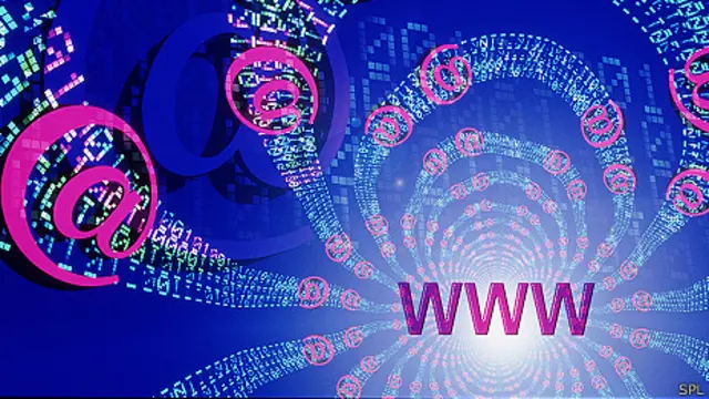 Resucitarán la primera página web de la historia - BBC News Mundo