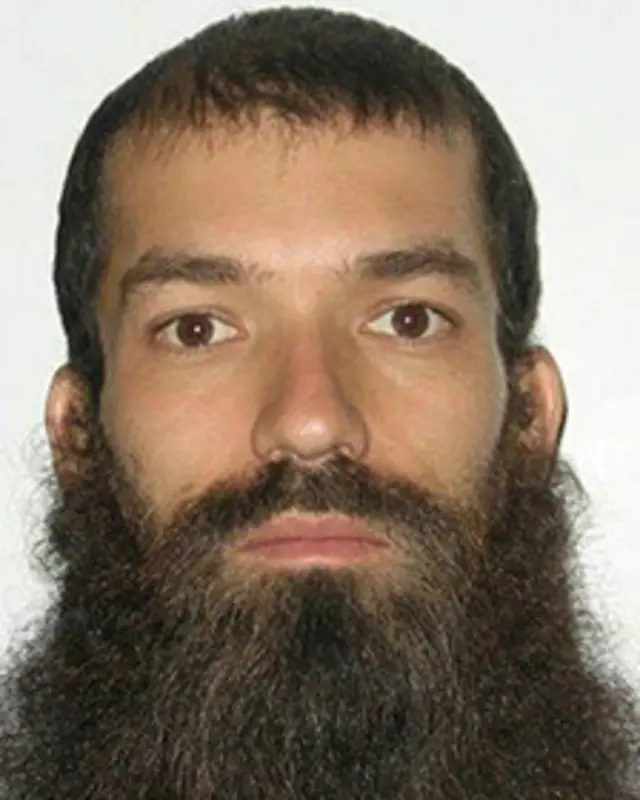 El trágico final del "dios" que quemó a su hijo y conmocionó a Chile - BBC News Mundo