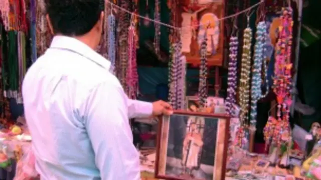 Nazario Moreno: la leyenda de la resurrección del "primer santo narco ...