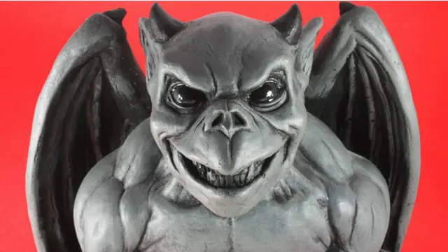 Diez cosas que quizás no sabe sobre el infierno - BBC News Mundo