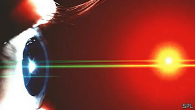 Un mundo de ojos biónicos - BBC News Mundo