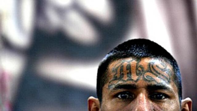 Nicaragua, la barrera contra el avance de las maras - BBC News Mundo