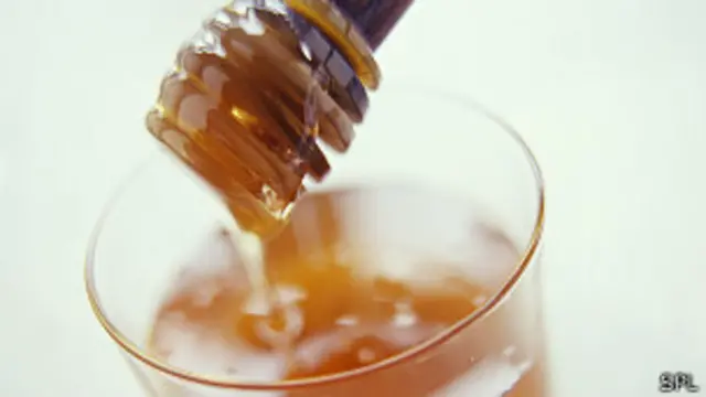 El extraño caso del envenenamiento por "miel loca" - BBC News Mundo