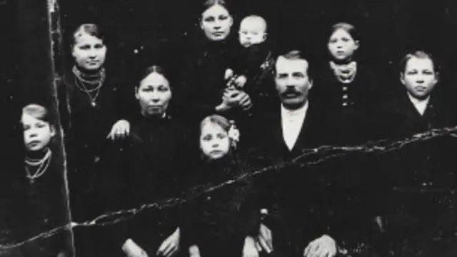 Polonia recuerda masacre de Volhynia - BBC News Mundo
