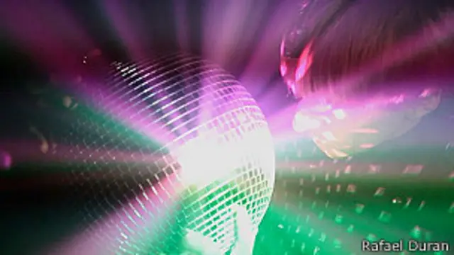 Los cyborgs reclaman sus derechos - BBC News Mundo