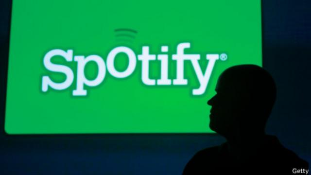 ¿Es realmente viable el modelo Spotify? - BBC News Mundo