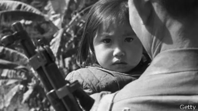 El hombre que podría haber acortado la Guerra de Vietnam - BBC News Mundo