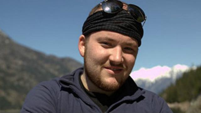 Viviendo con Trastorno Obsesivo Compulsivo - BBC News Mundo