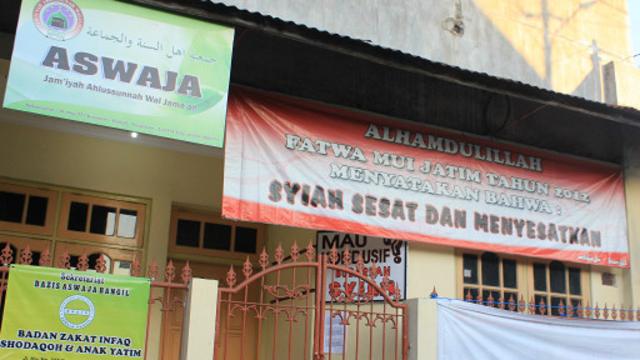 Ajaran Syiah, menurut MUI, tidak dilarang di Indonesia - BBC News Indonesia