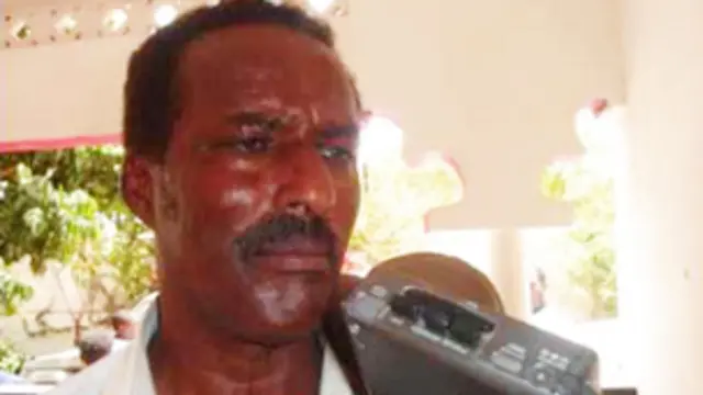 Cismaan Caato ayaa geeriyooday - BBC News Somali