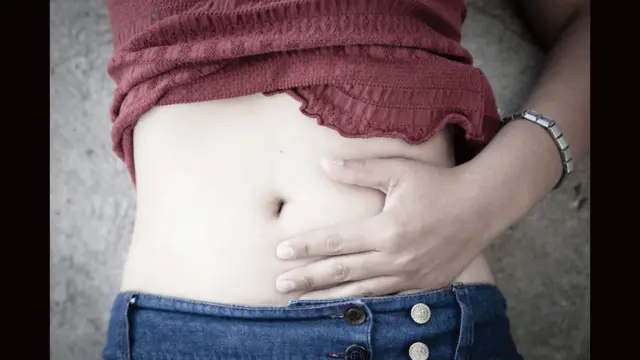 En fotos: Los rostros del aborto clandestino - BBC News Mundo